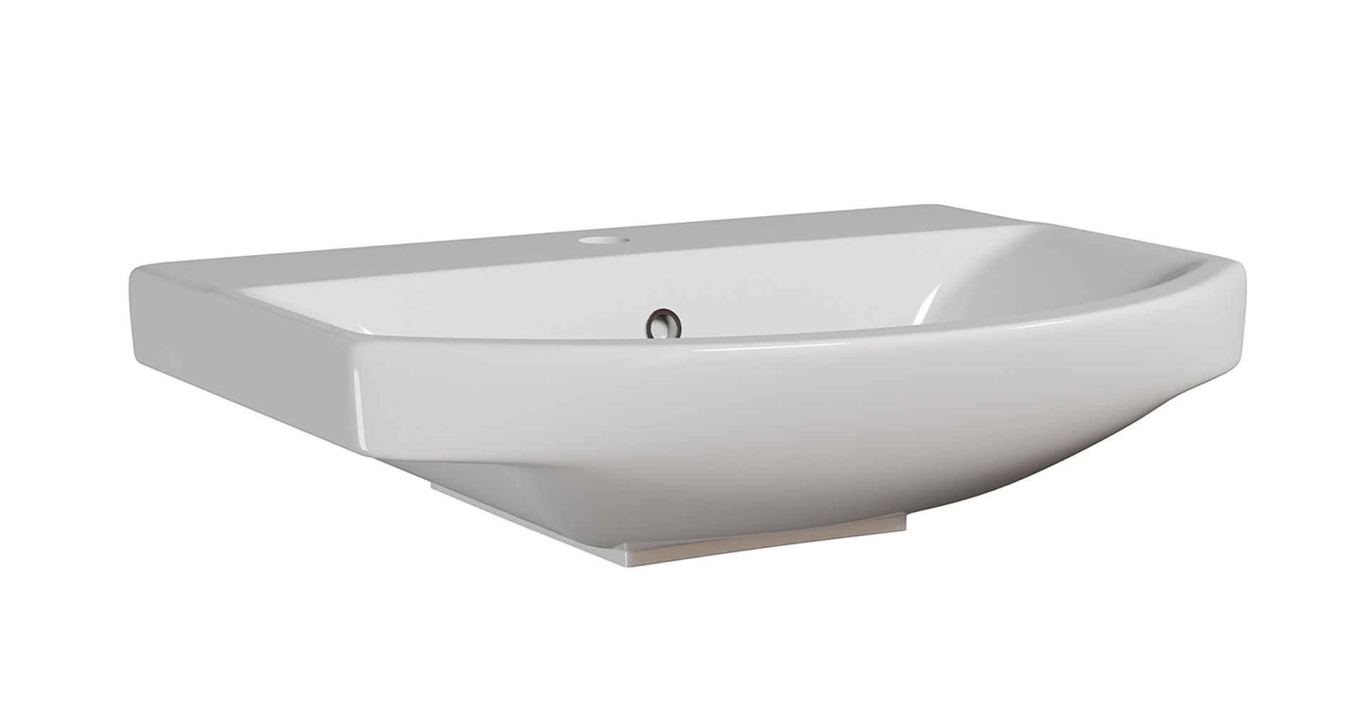 Sink Gustavsberg Logic 5194 Max