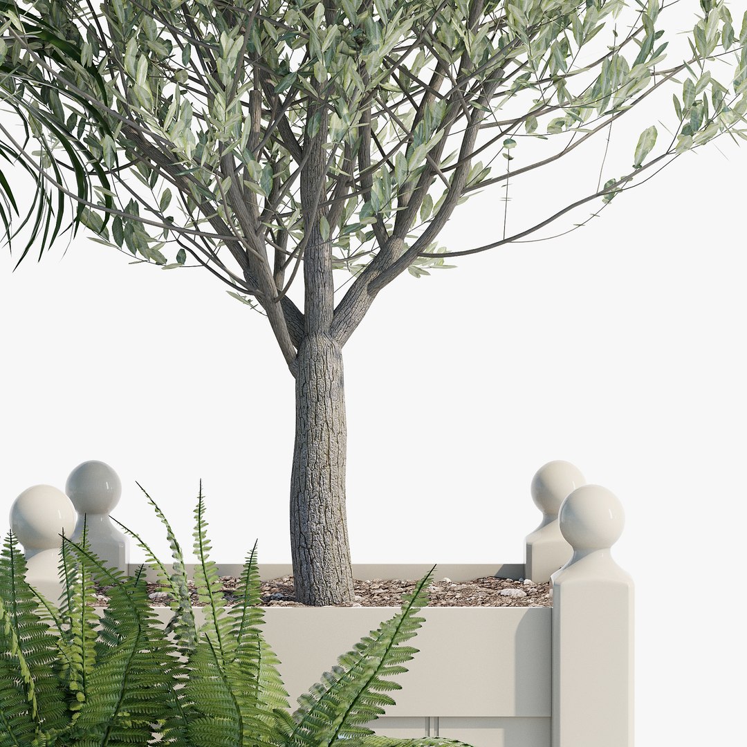 3D Timber - TurboSquid 1719855