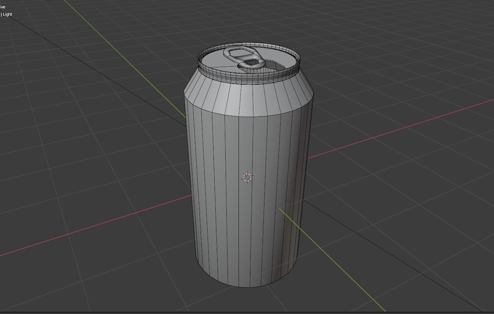 3D Soda Model - TurboSquid 1648479