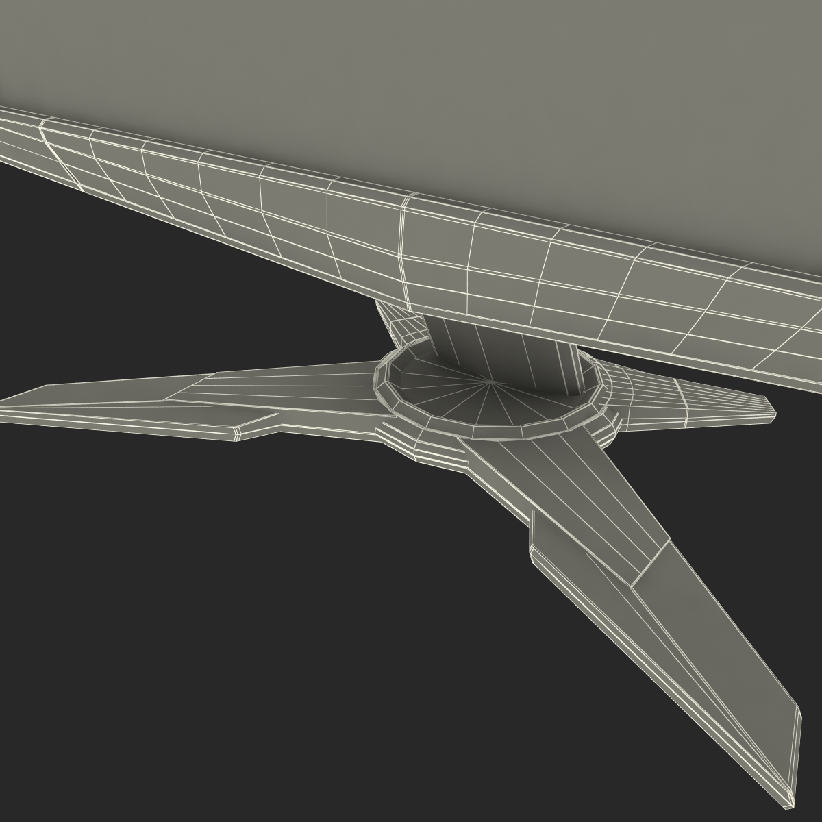 3ds max computer monitors v1
