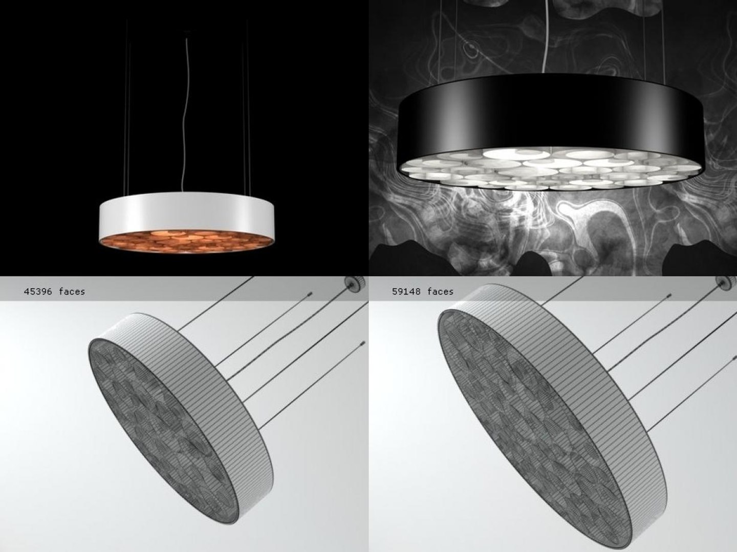 3D Spiro Lzf - TurboSquid 1176378