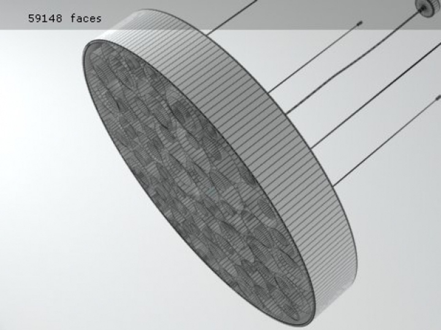 3D Spiro Lzf - TurboSquid 1176378