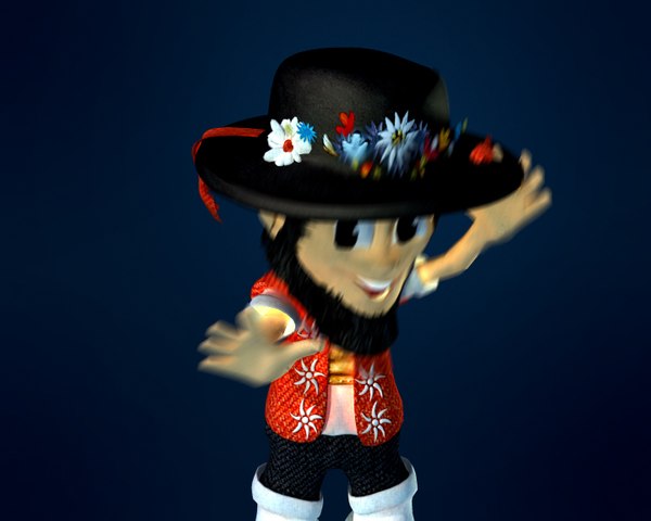 biotom 3D Models for Download | TurboSquid