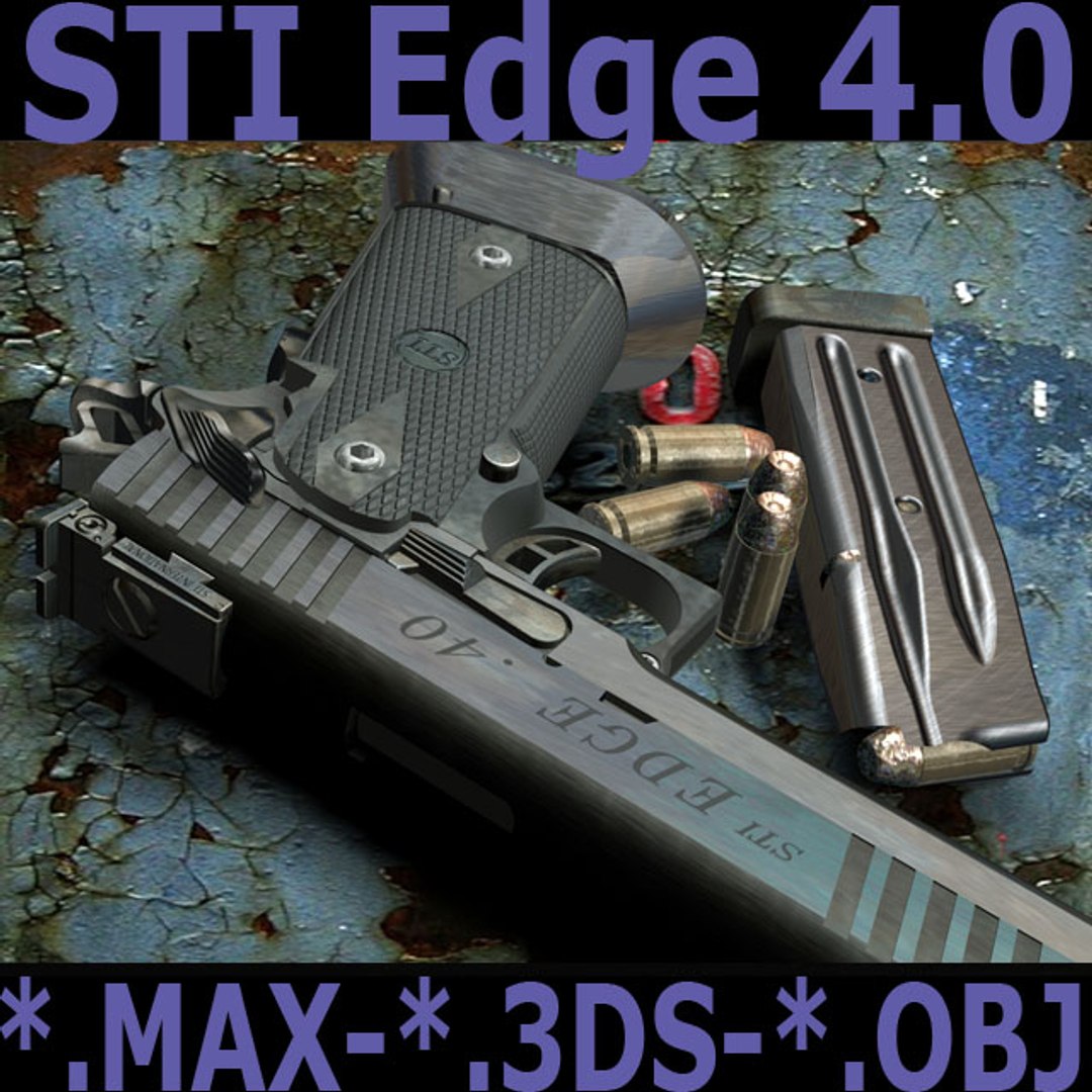 Maya Sti Edge 4 0