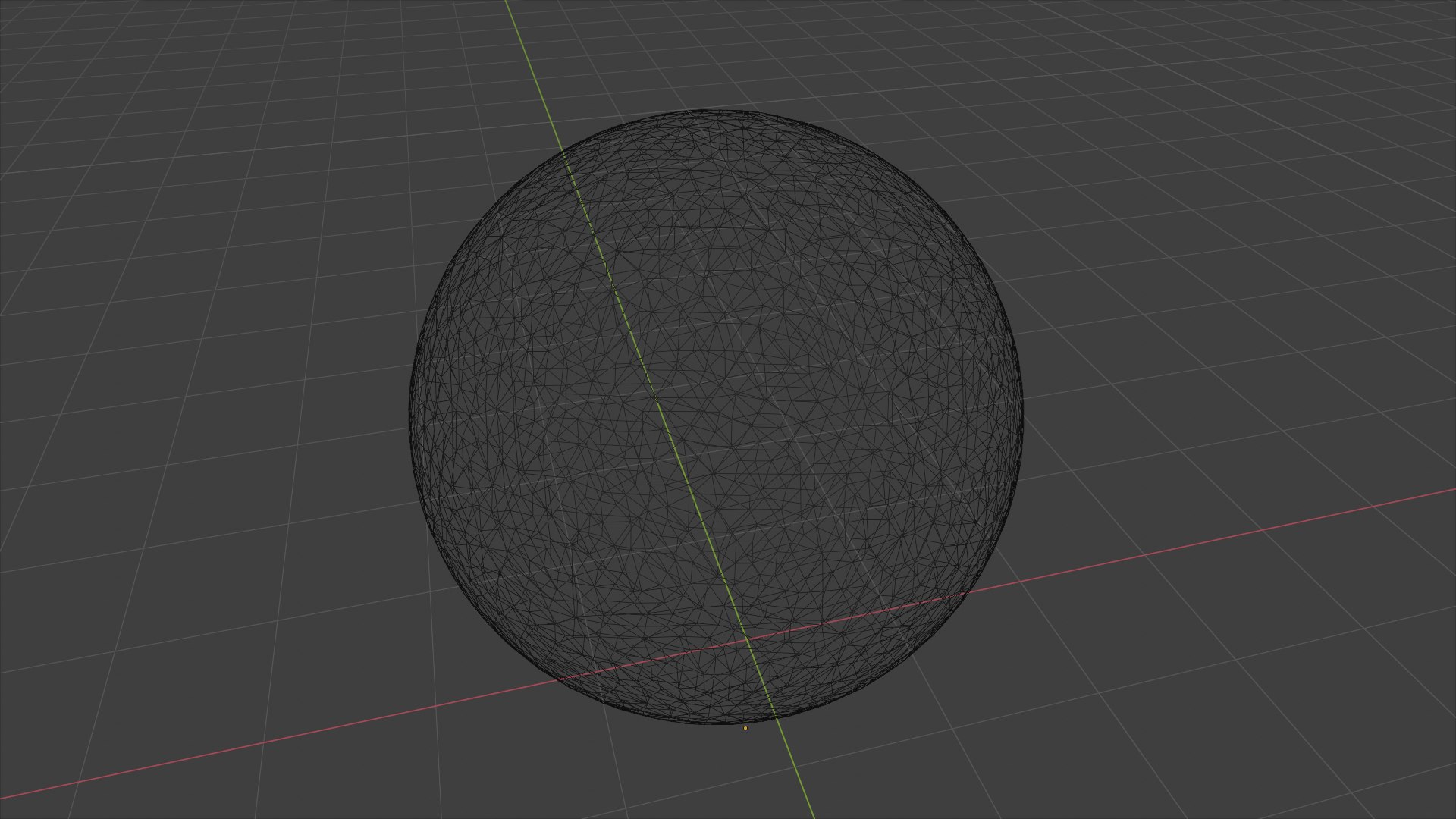 3D sphere - TurboSquid 1653908
