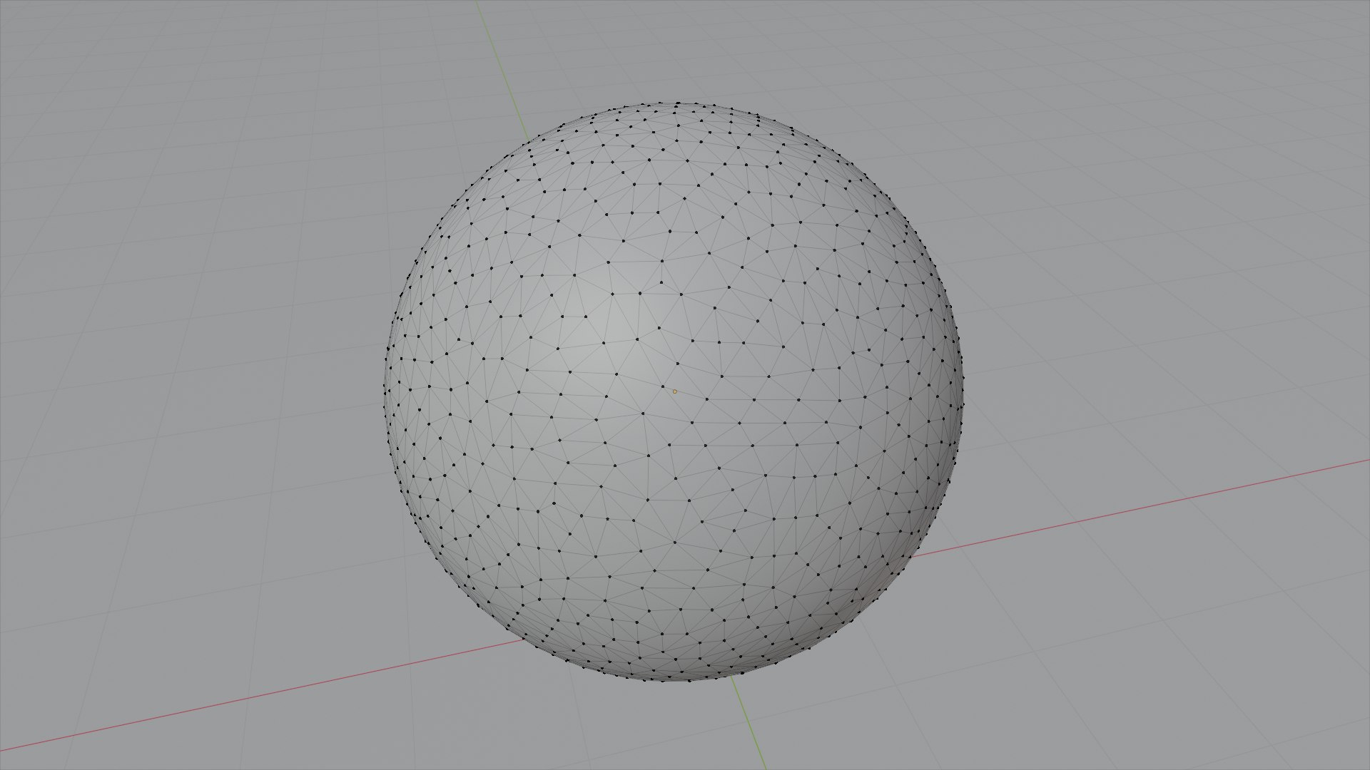 3D sphere - TurboSquid 1653908