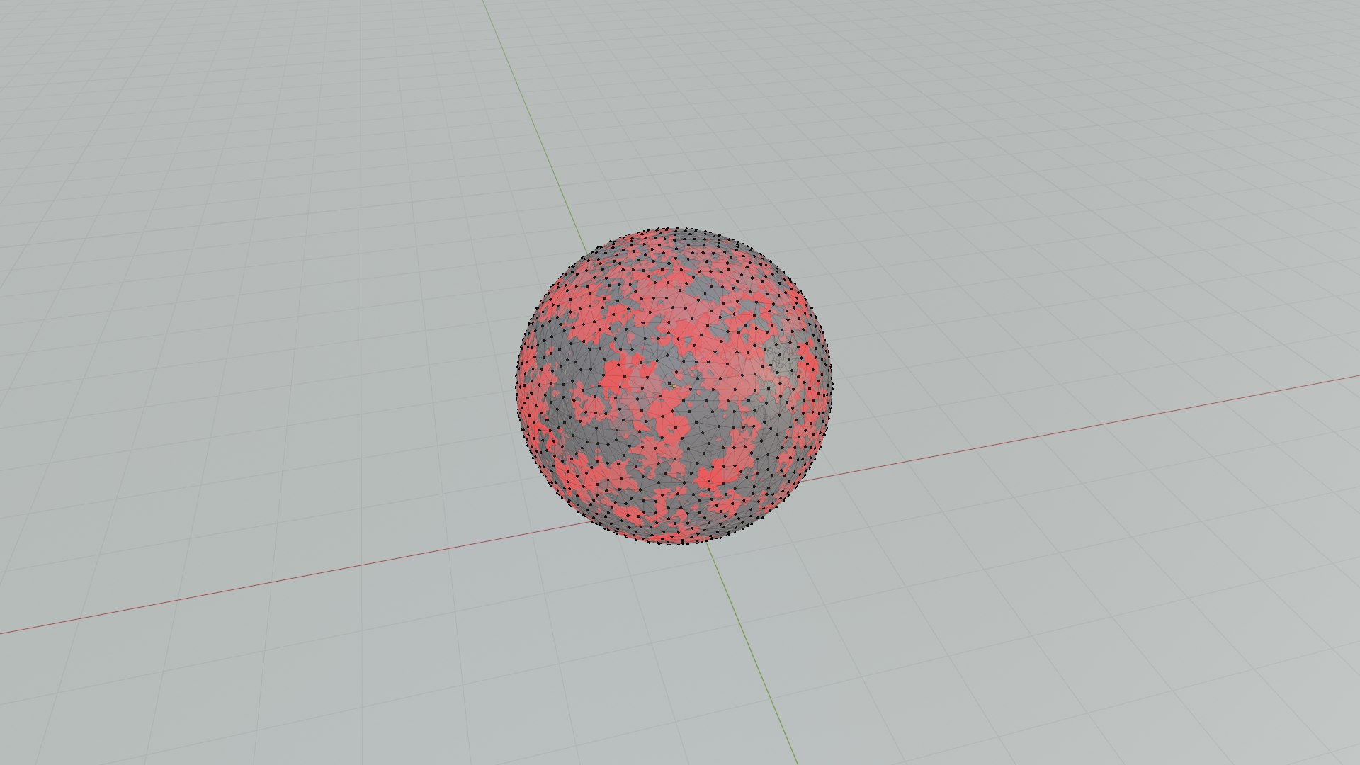 3D sphere - TurboSquid 1653908