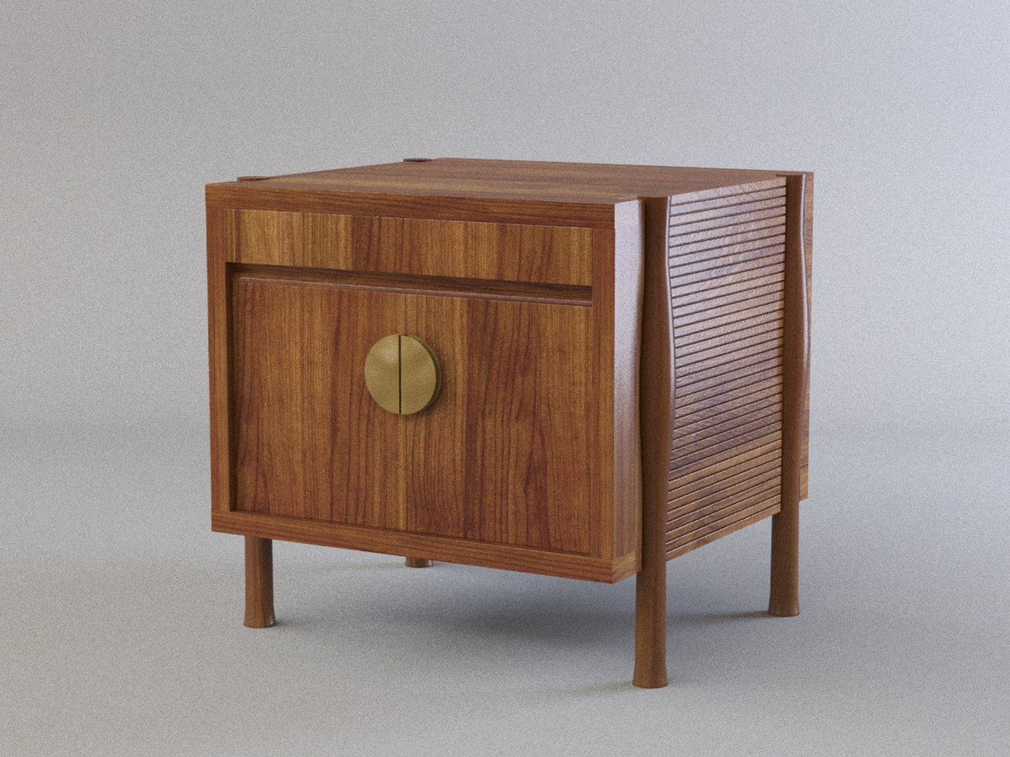 Bill Sofield Case Du 3D Model - TurboSquid 1152251