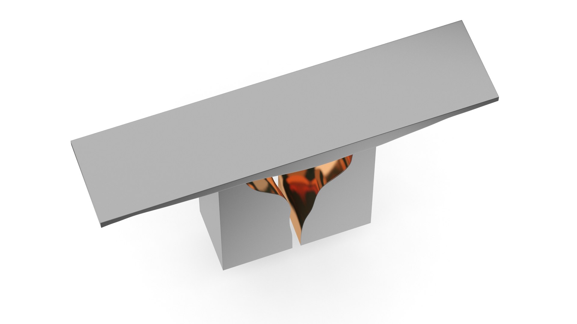 Boca Do Labo Lapiaz Console 3D Model - TurboSquid 1754627