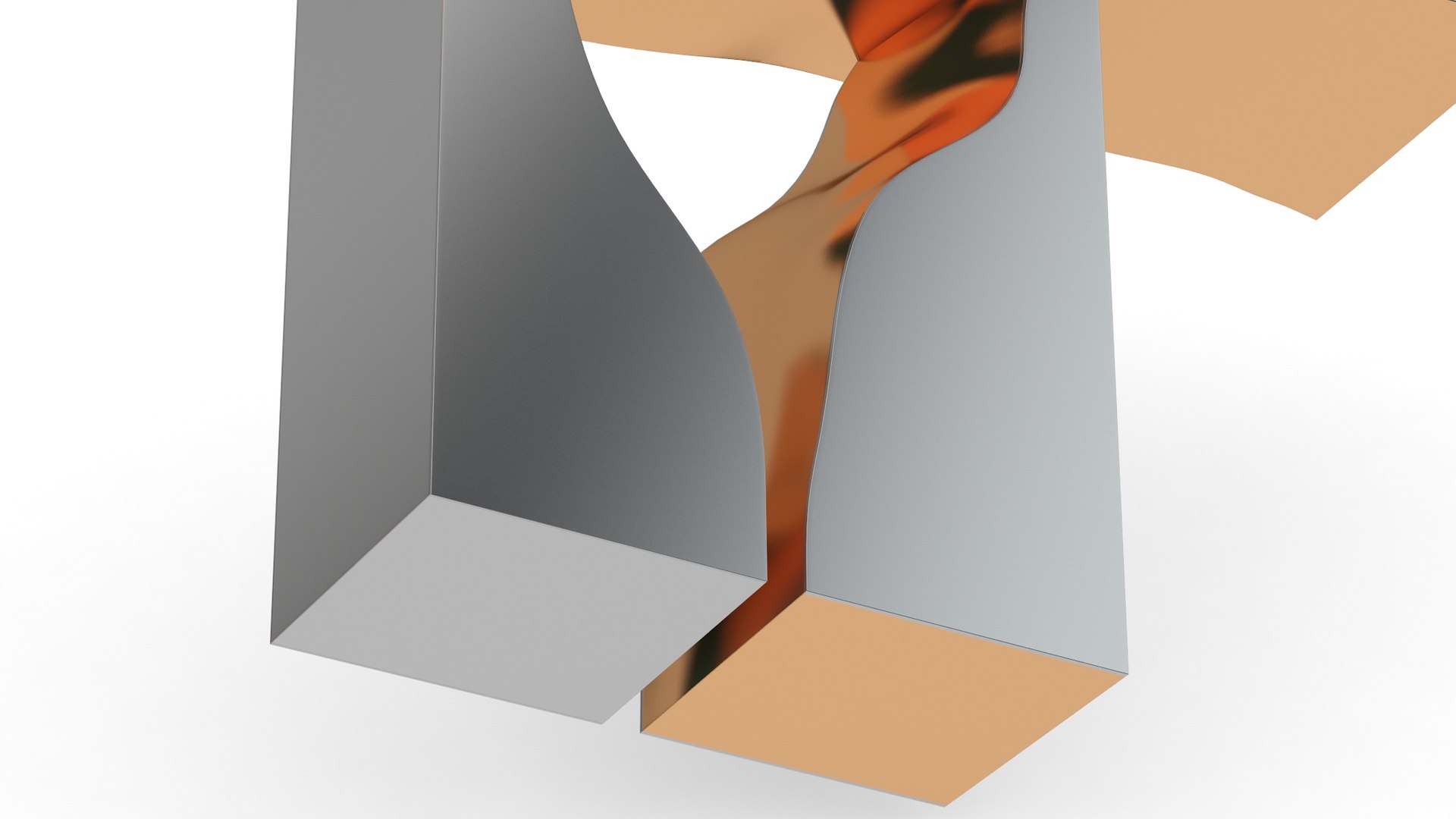 Boca Do Labo Lapiaz Console 3D Model - TurboSquid 1754627