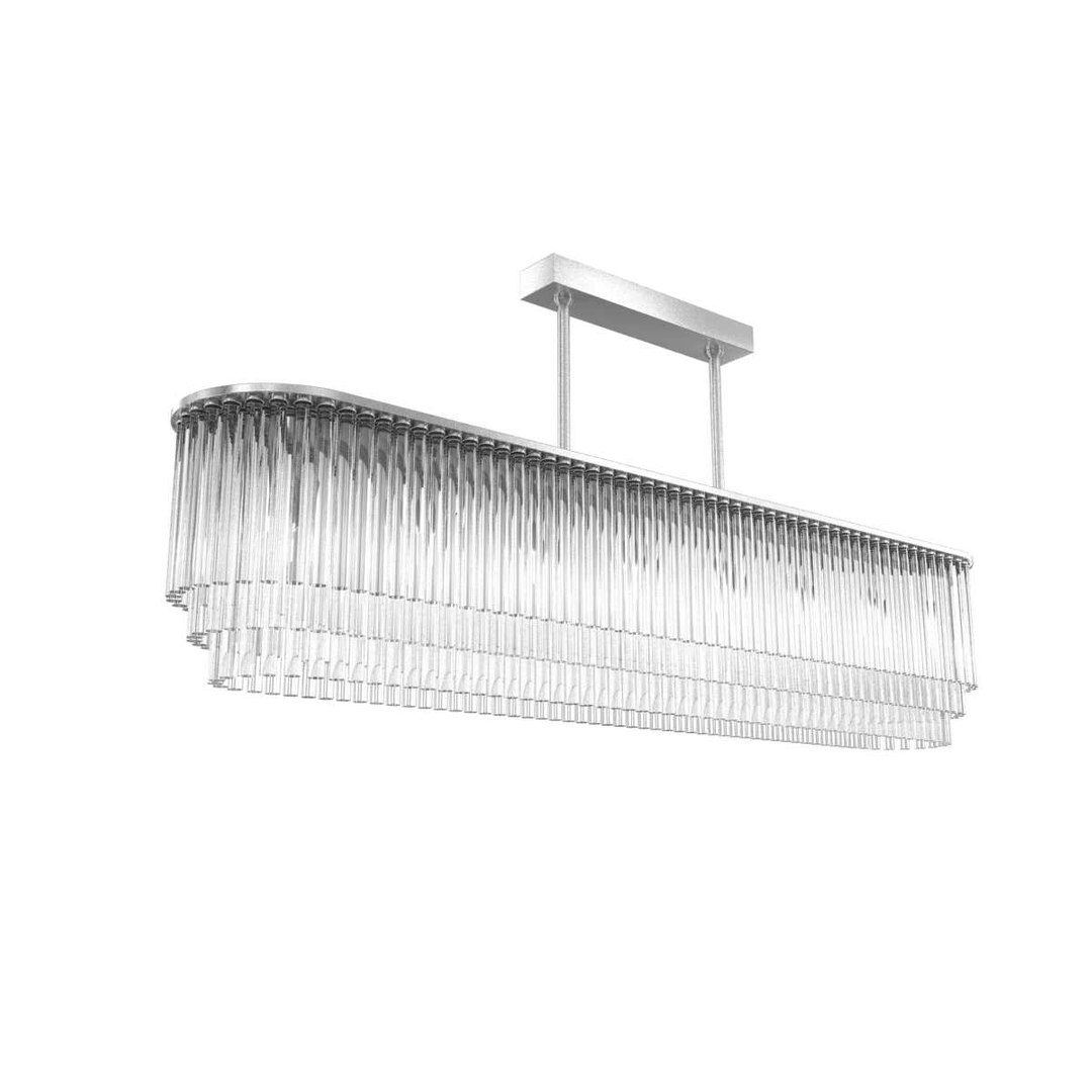 Marble arch chandelier bella 3D model - TurboSquid 1389342
