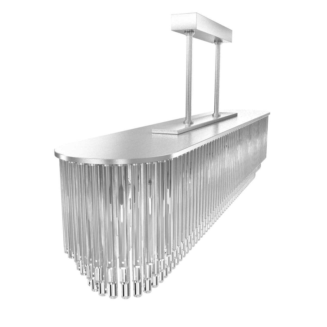 Marble arch chandelier bella 3D model - TurboSquid 1389342