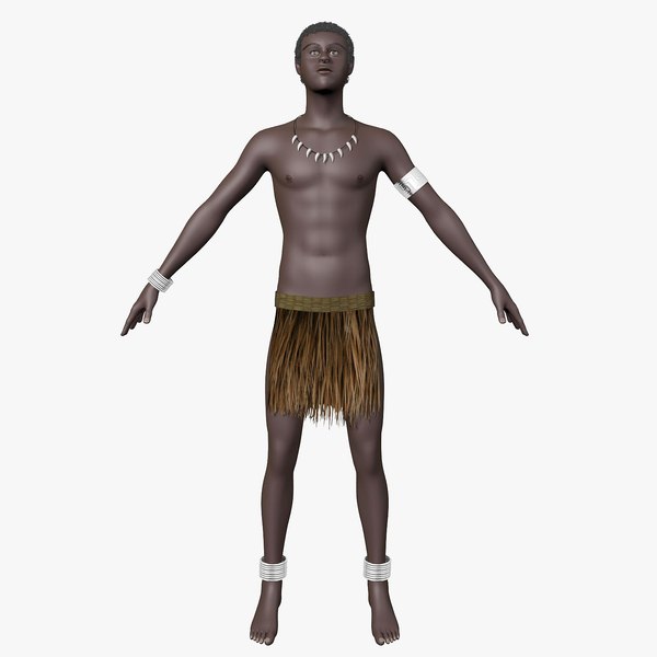 Handcuff 3D model - TurboSquid 1329147