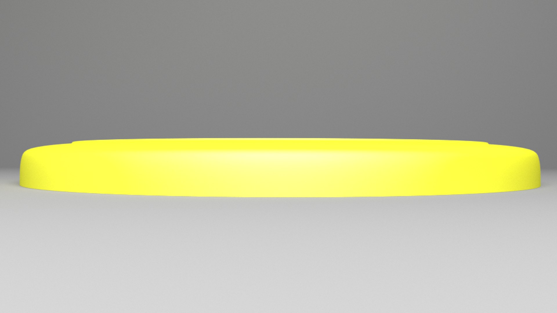 3D Flat-disc Frisbee - TurboSquid 1564012