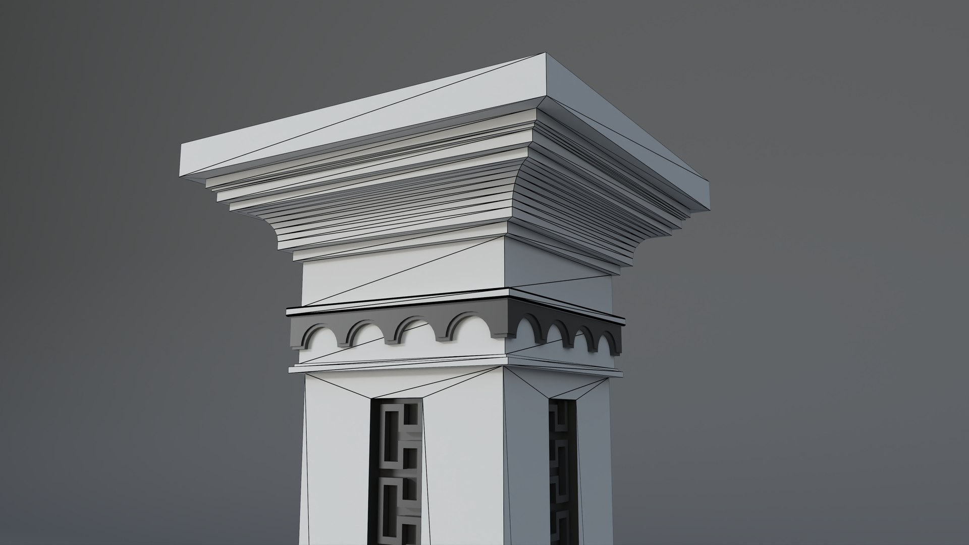 3D Colon Collection - TurboSquid 2258653