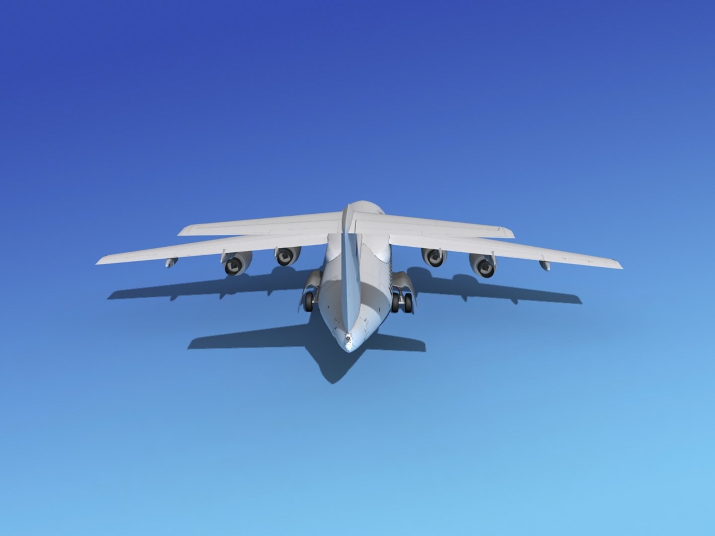 3d Turbines Bae Model