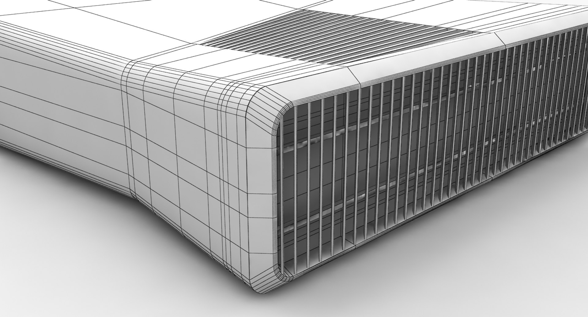 3D Xbox 360 Small - TurboSquid 1234684
