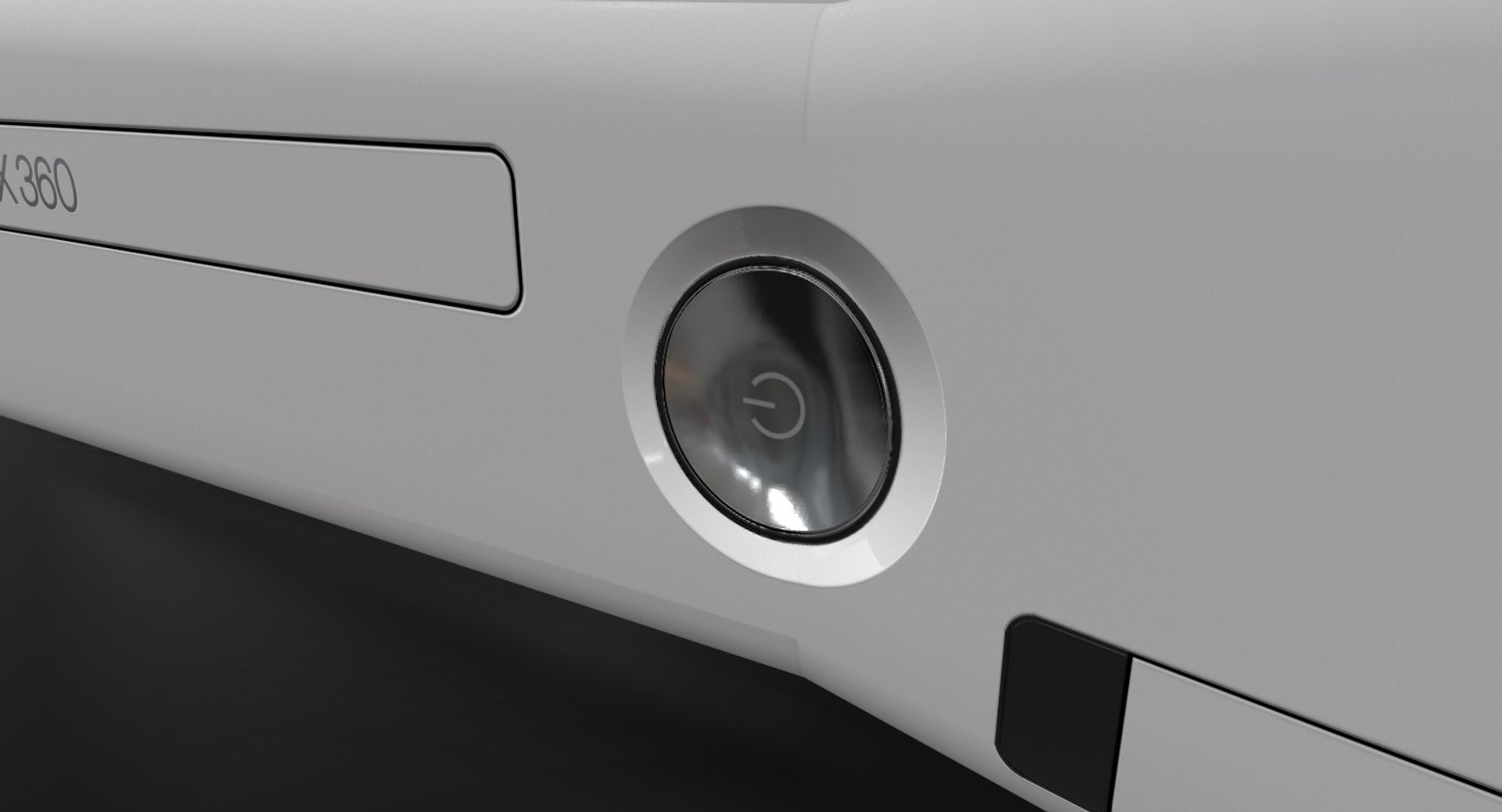 3D Xbox 360 Small - TurboSquid 1234684