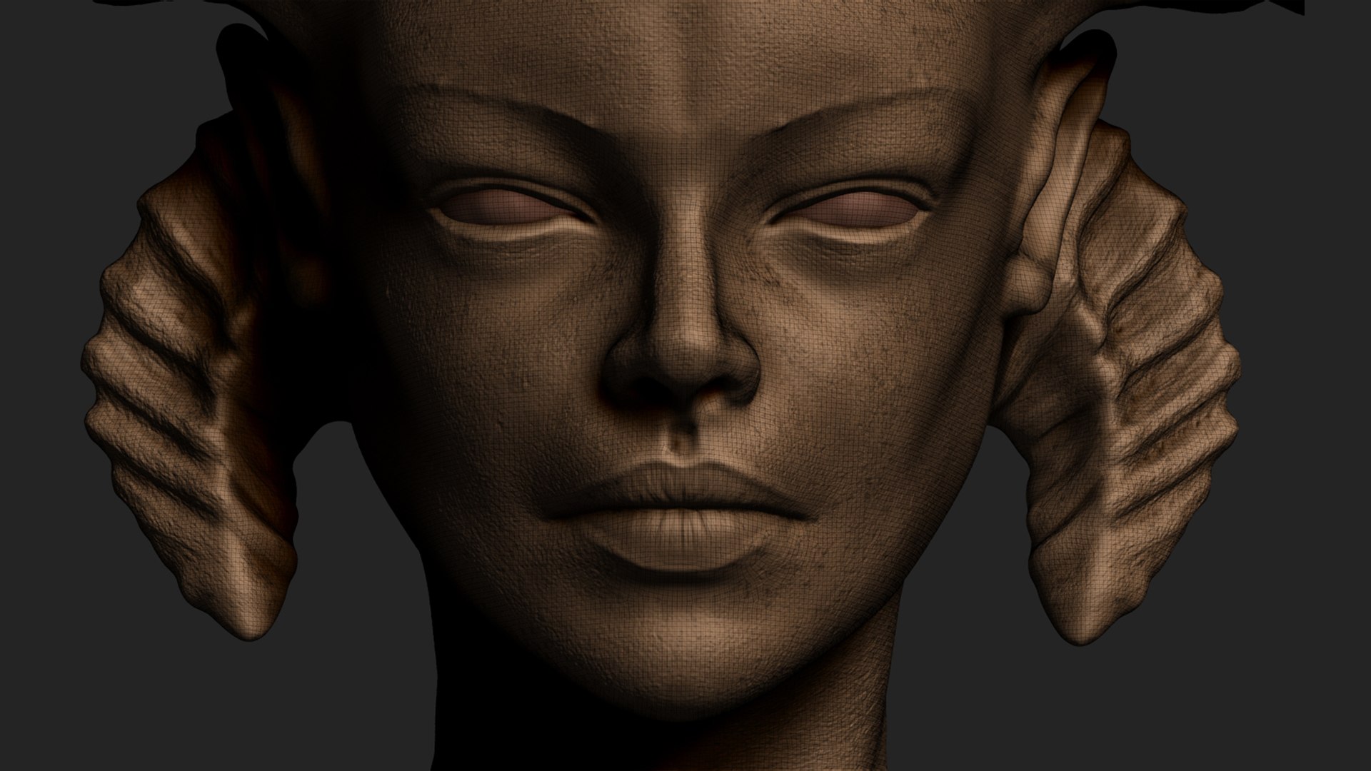 Lilith Model - TurboSquid 1776327