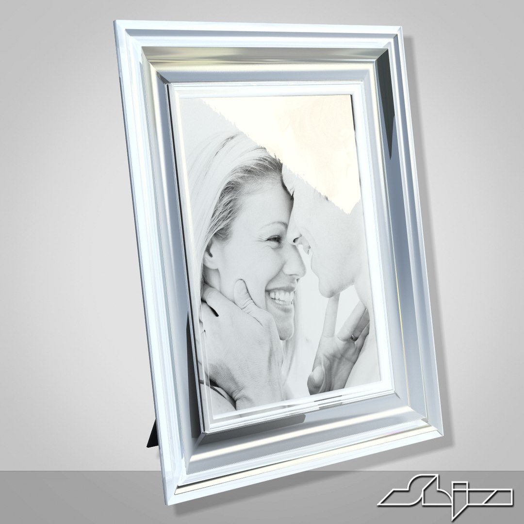 3d Photo Frame
