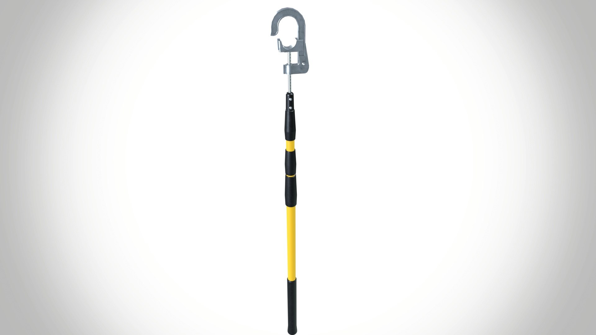 Discharge Rod 3D Model - TurboSquid 2267368