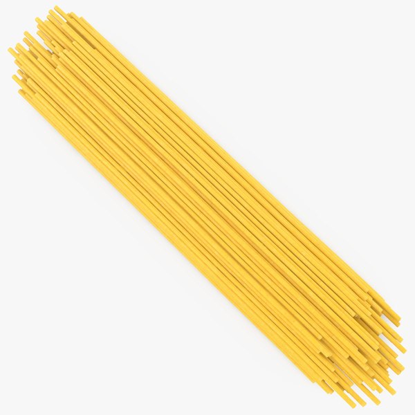 Pasta 3D Models for Download | TurboSquid