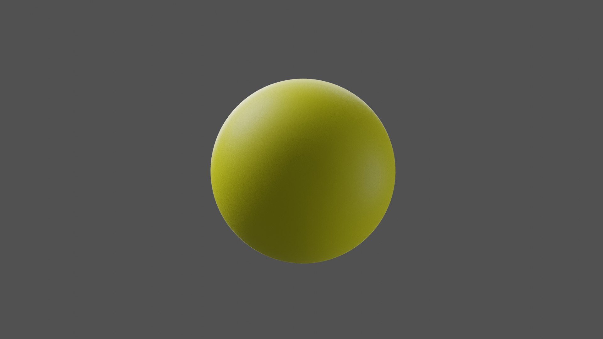 3D Yellow Drop - TurboSquid 2038910