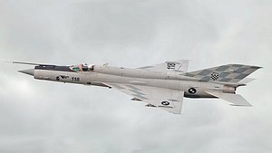 3D Mikoyan-Gurevich MiG-21 Models - Browse & Download Formats - TurboSquid