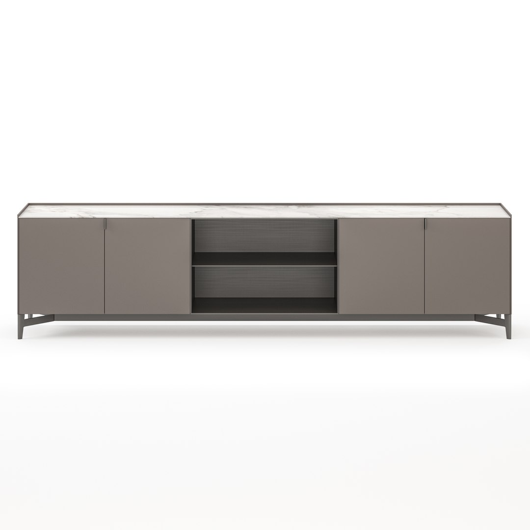 3D Poliform CODE Day System - TurboSquid 2069675