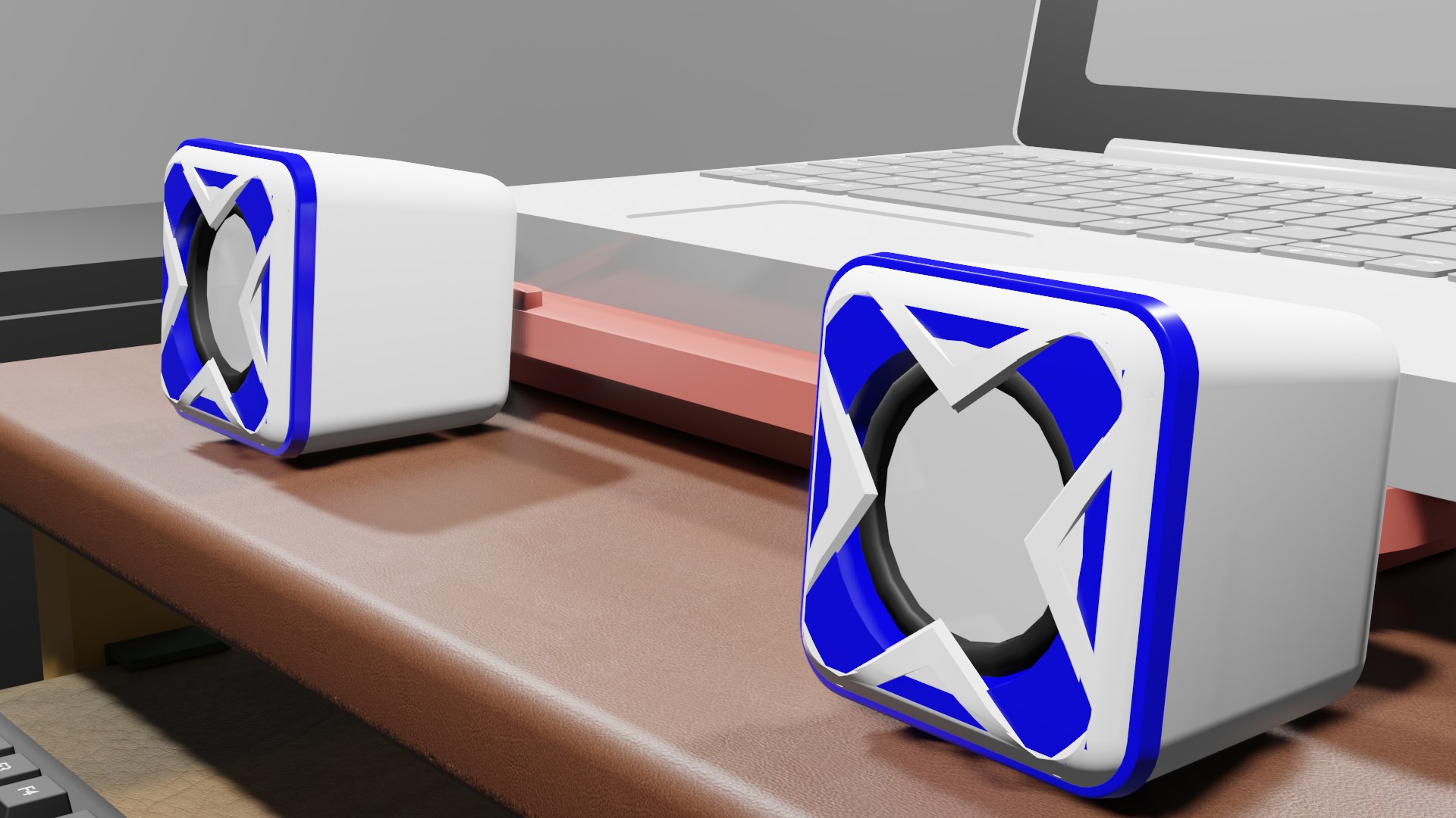 3D Computer Equipment Model - TurboSquid 1793402