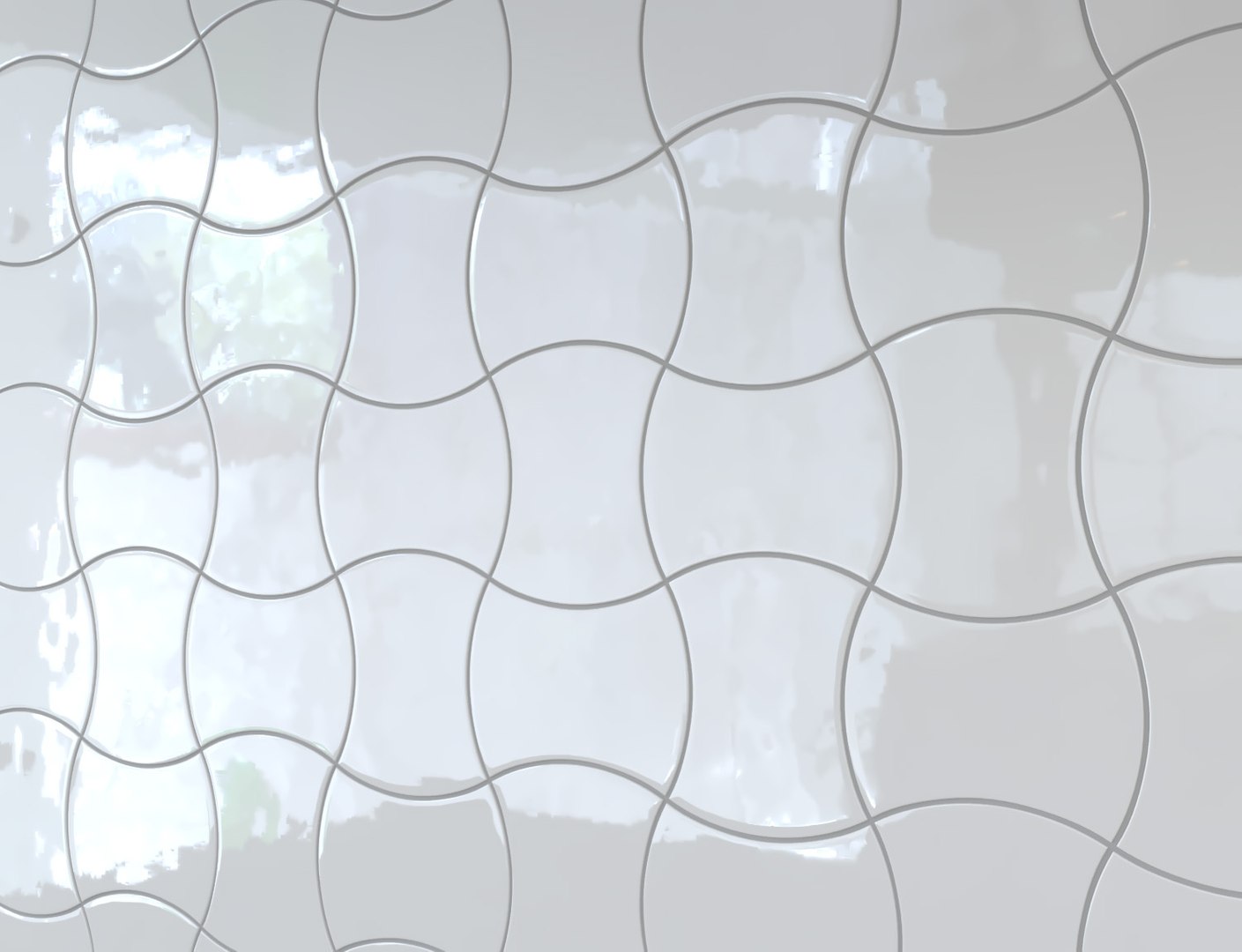 3D seamless ceramic tiles 12 model - TurboSquid 1236311