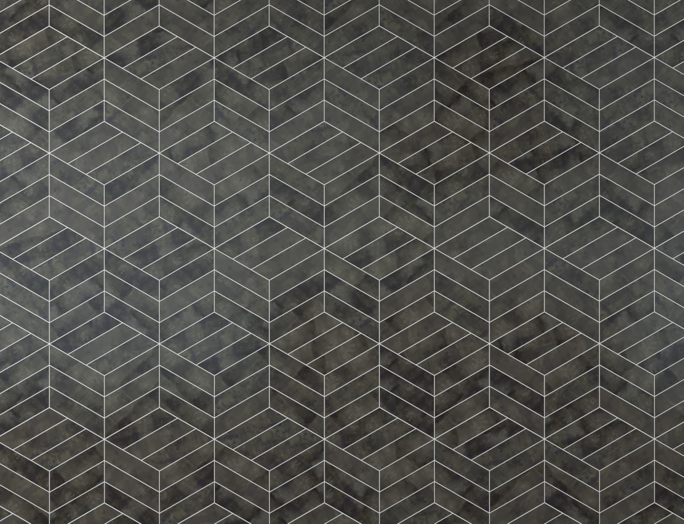 3D seamless ceramic tiles 12 model - TurboSquid 1236311