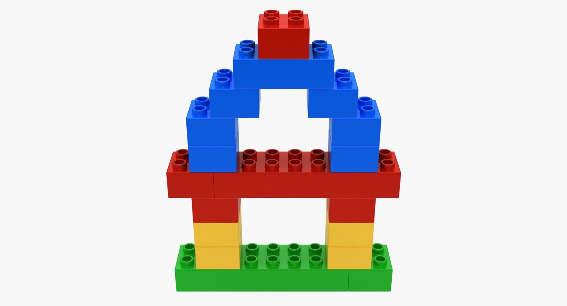 max realistic lego bricks 2