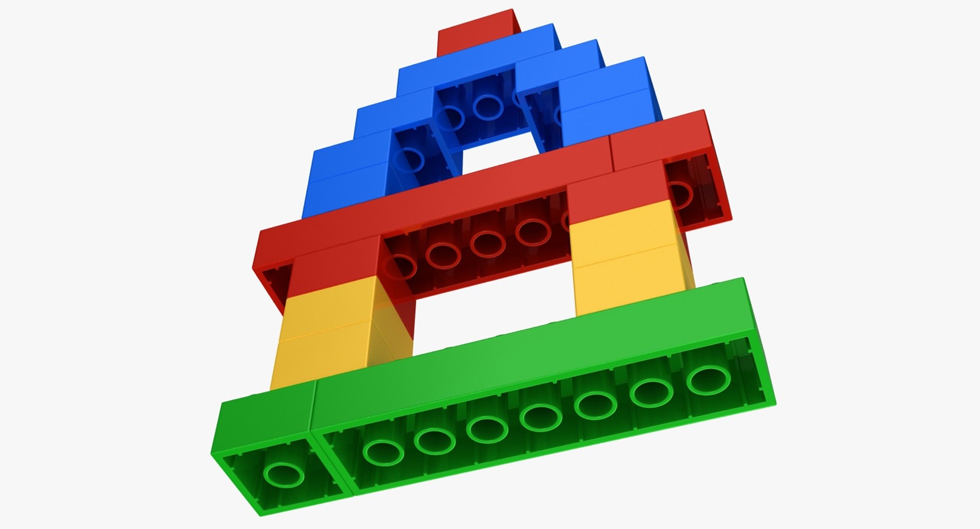 max realistic lego bricks 2