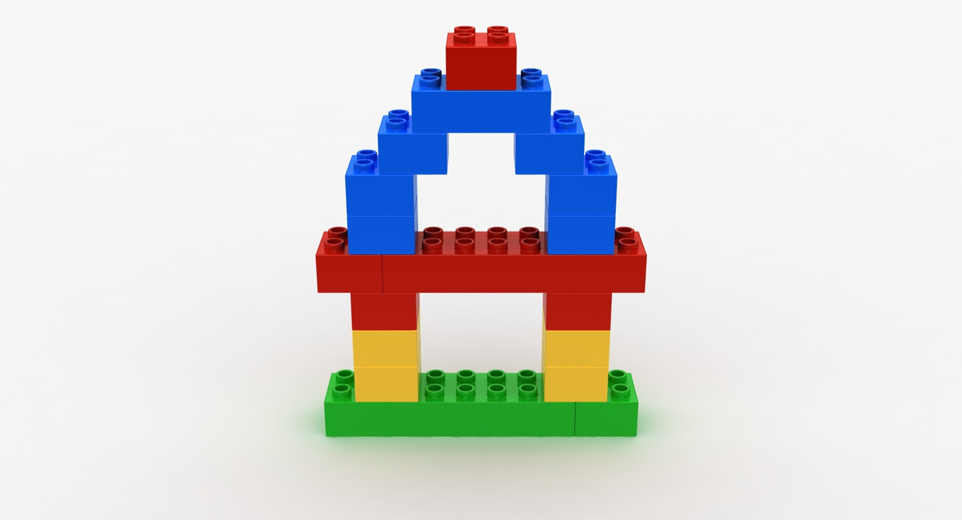 max realistic lego bricks 2