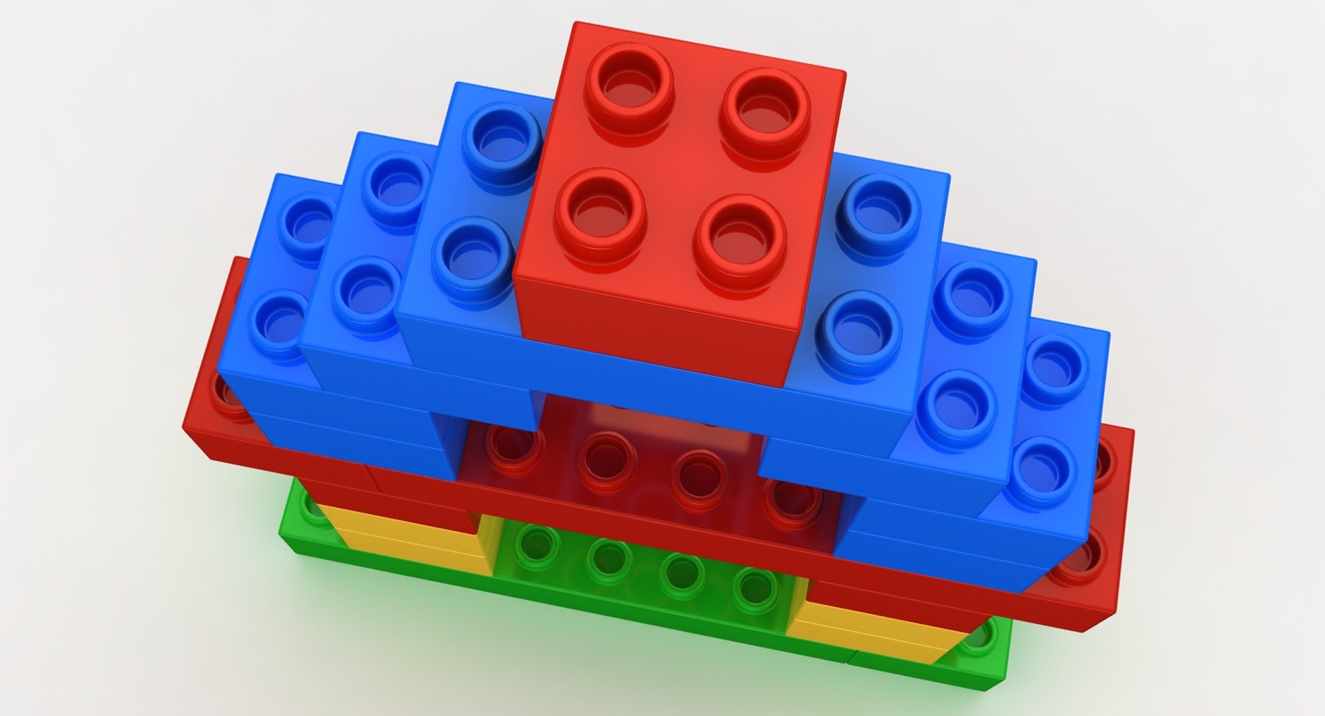 max realistic lego bricks 2