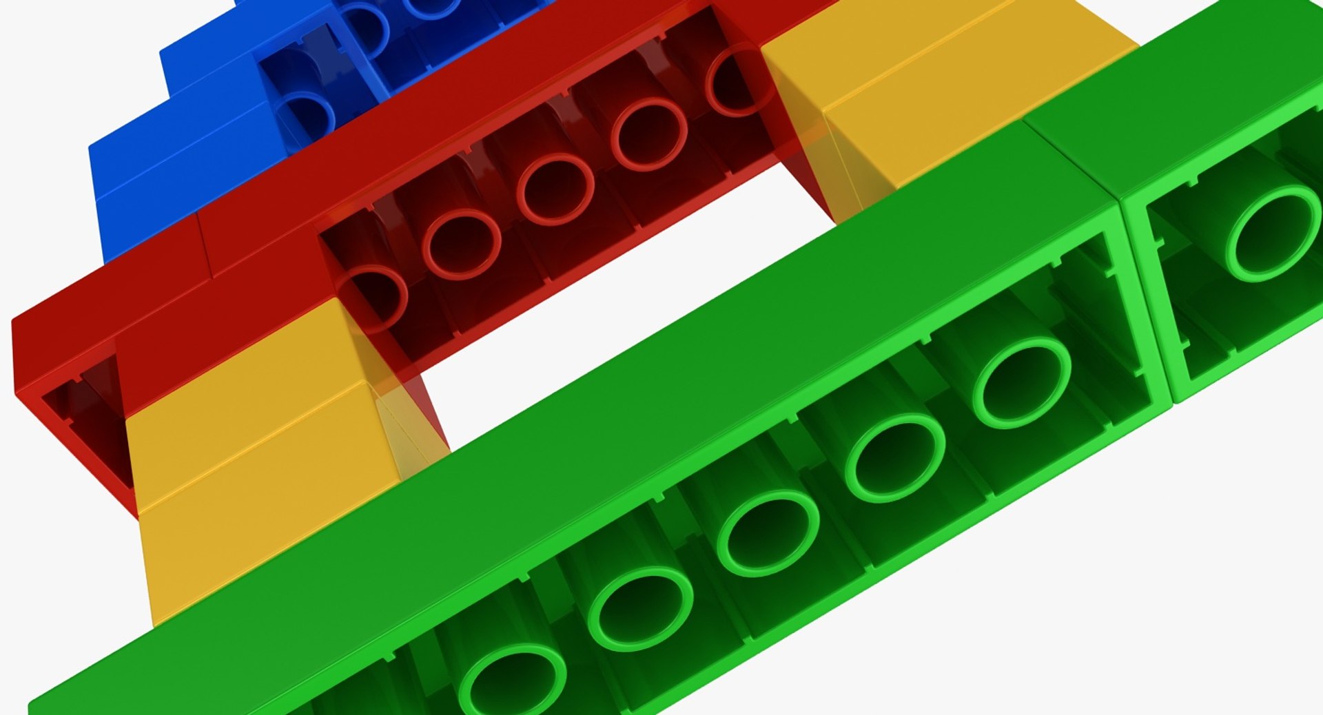 max realistic lego bricks 2