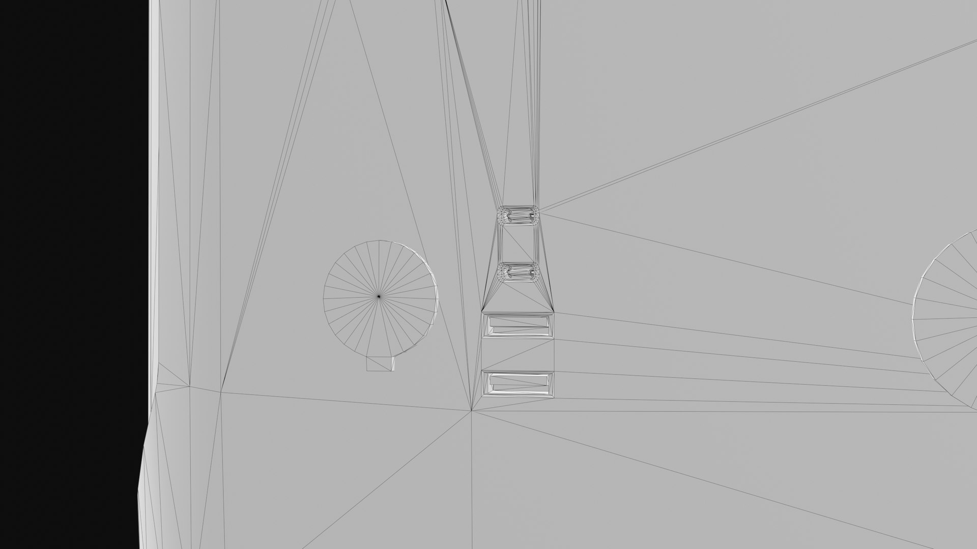 Portable Power Station Jackery Explorer 1000 3D Model - TurboSquid 2237290