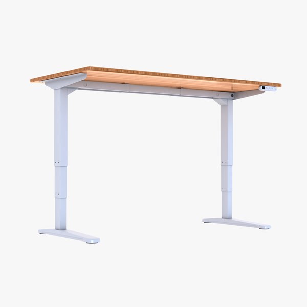 스탠딩 데스크 3D 모델 - TurboSquid 1408760