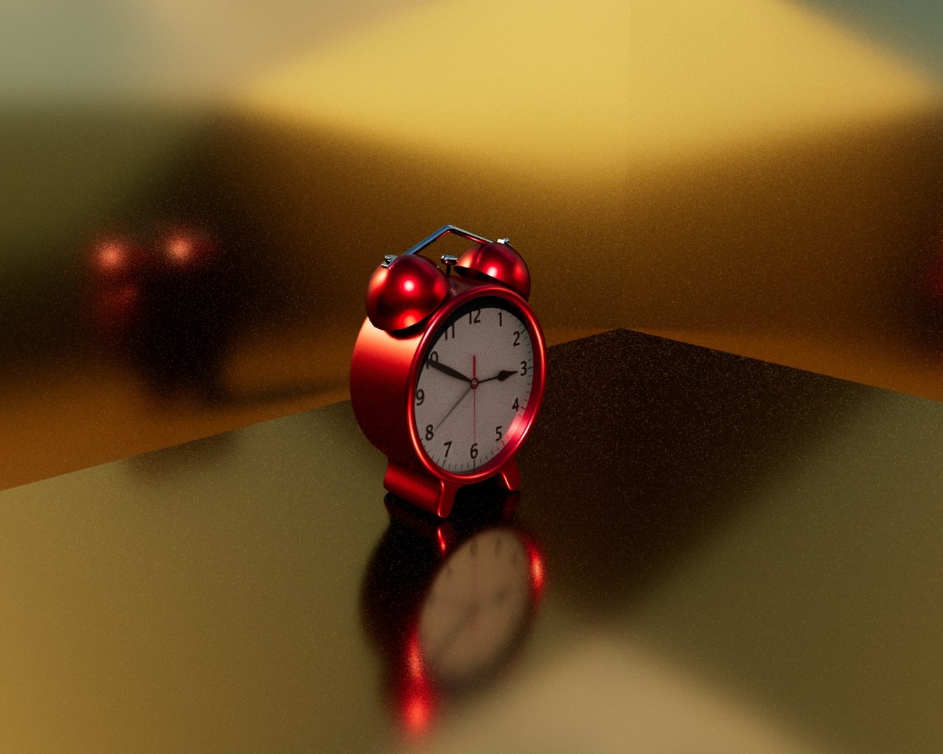 3D Watch Model - TurboSquid 2159702