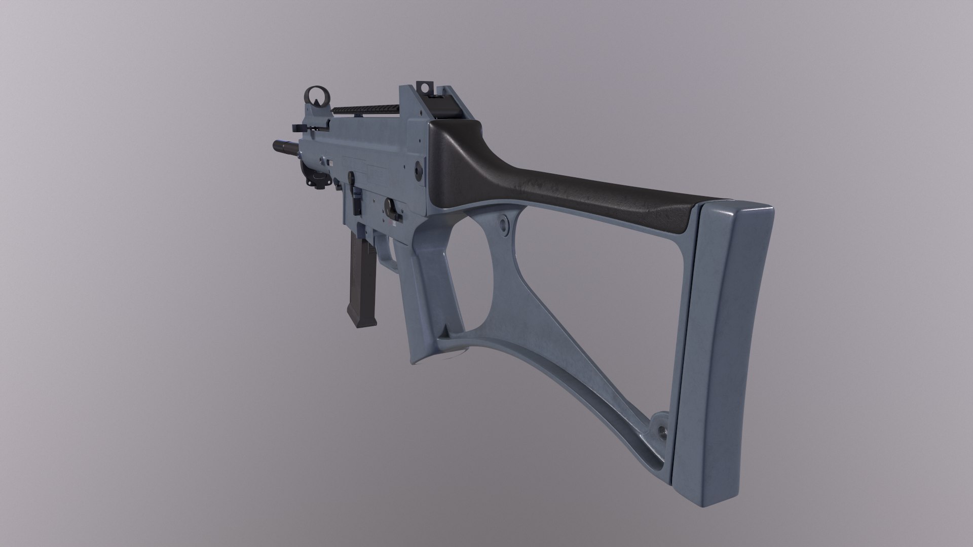 HK USC 3D Model - TurboSquid 1796744
