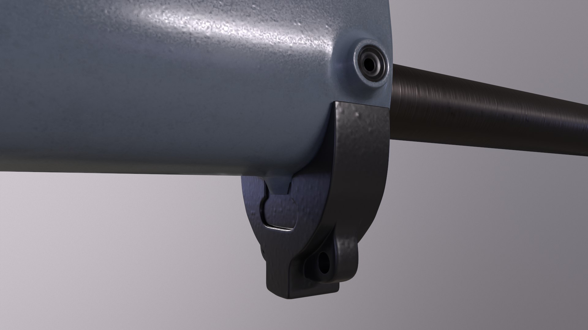 HK USC 3D model - TurboSquid 1796744