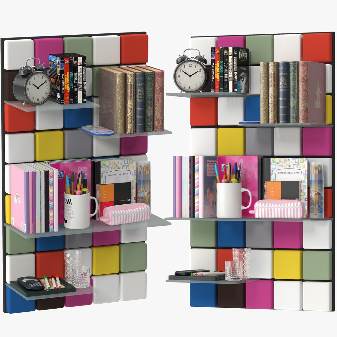 3D pellington design confetti c13 - TurboSquid 1499636