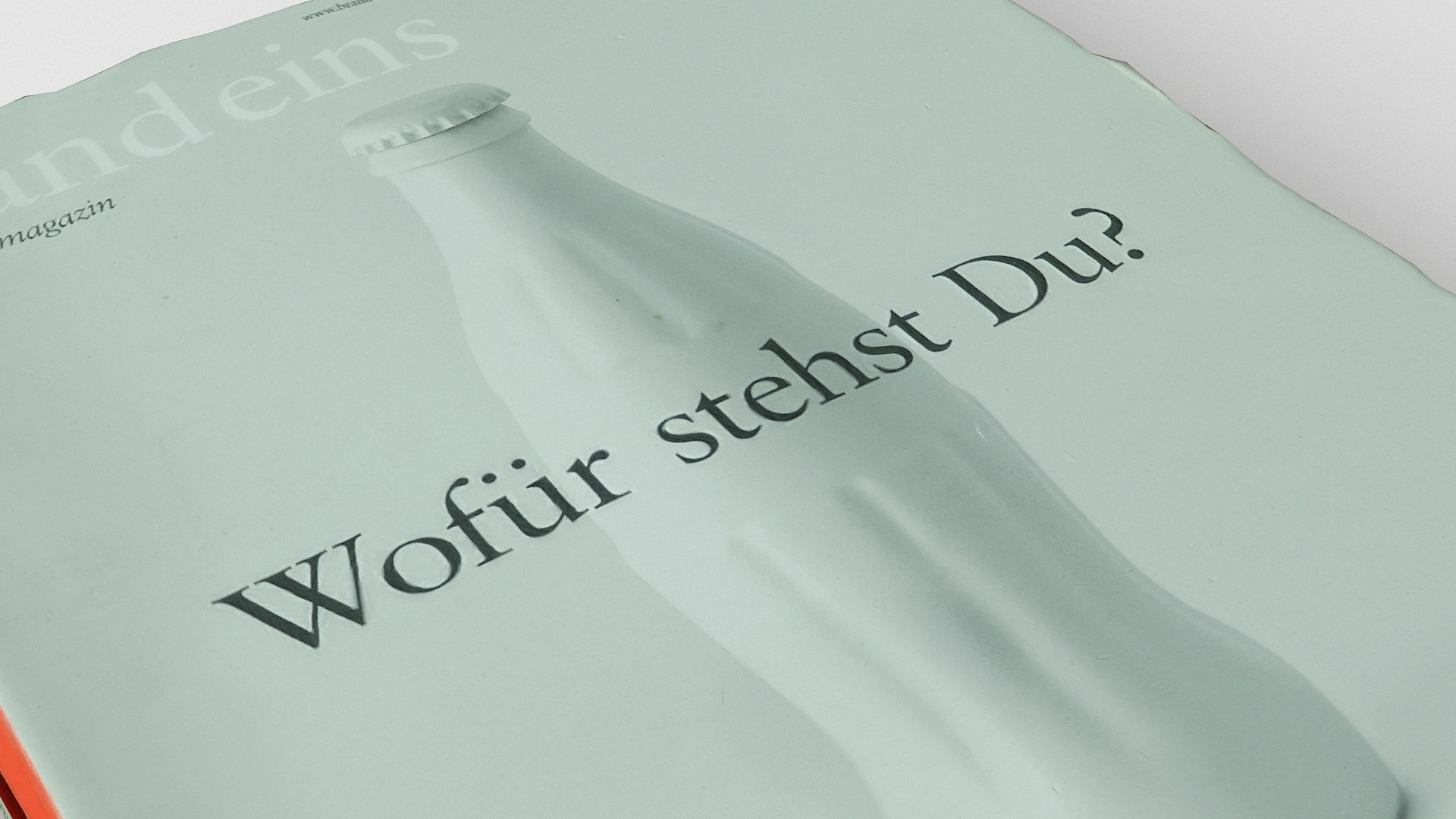 Magazines Model - TurboSquid 1599032