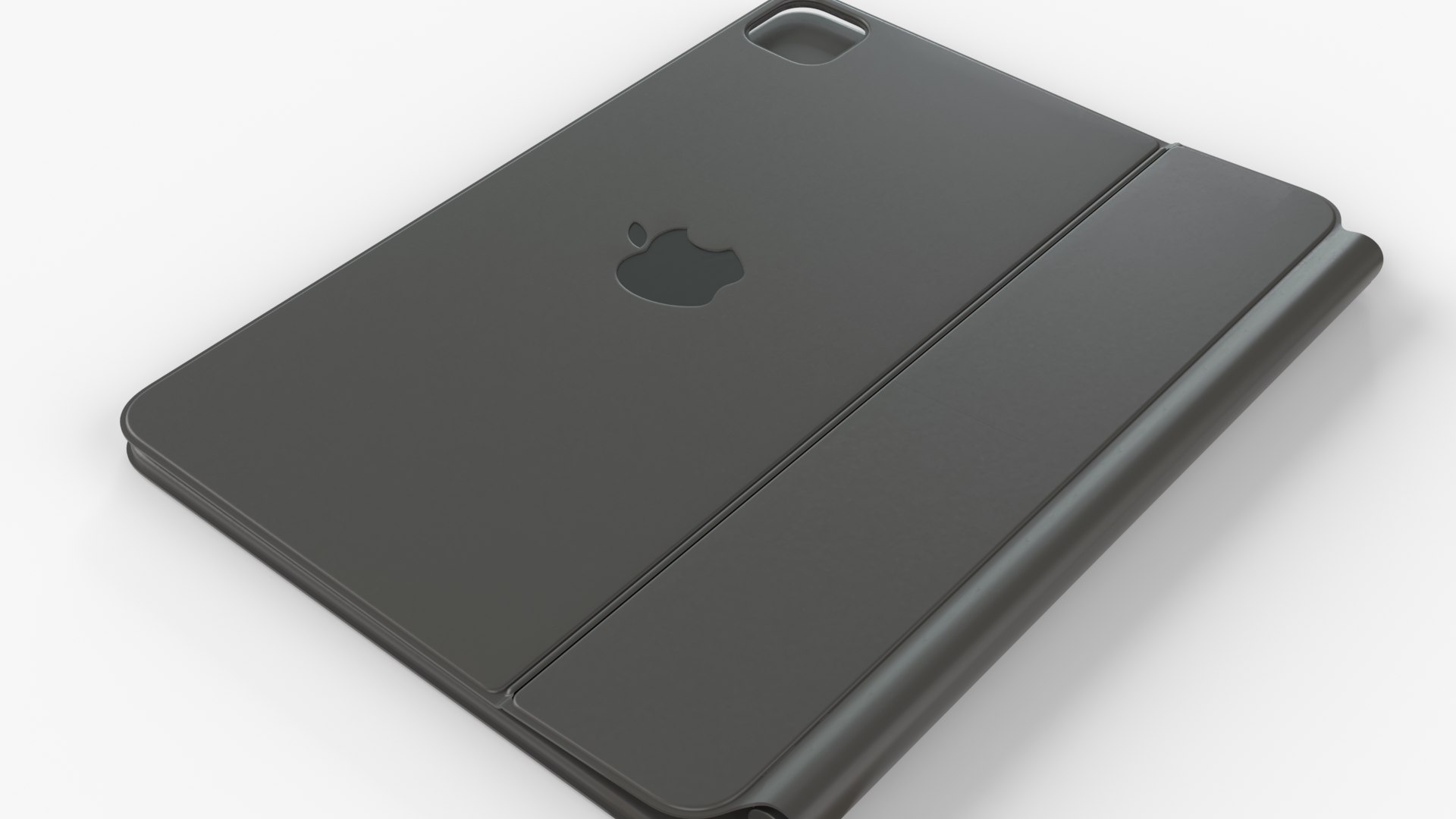 Apple Ipad Magic Keyboard And Pencil Pro 3D Model - TurboSquid 2230755