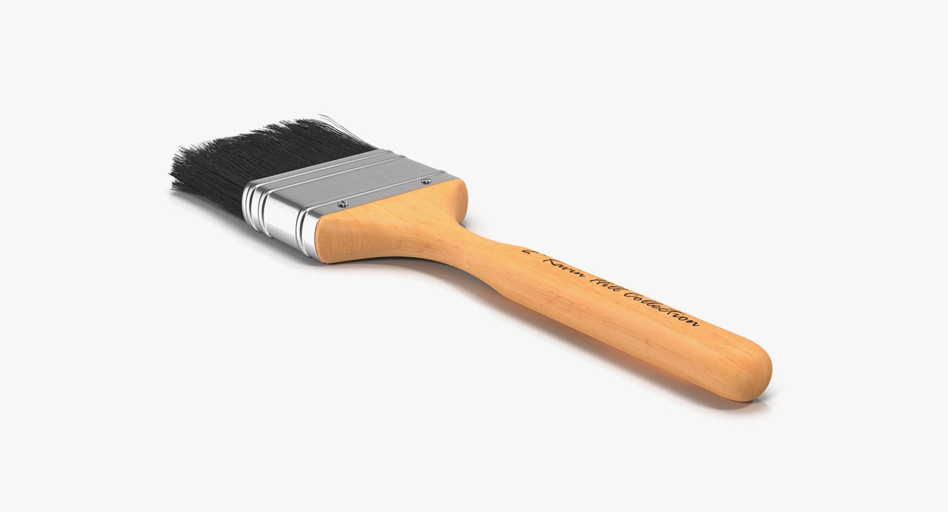 3D painting tools 2 - TurboSquid 1596673