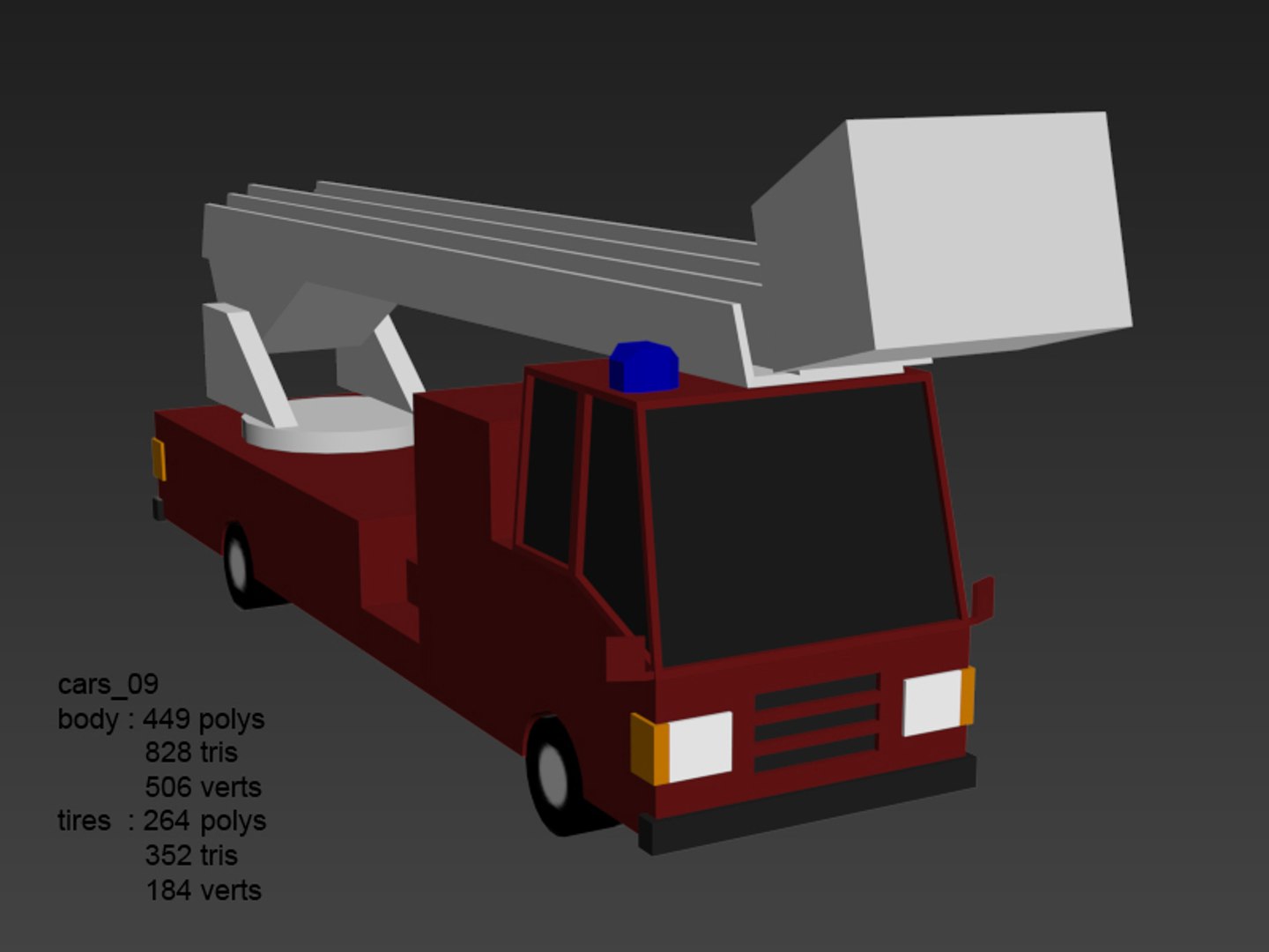 Pro Blocky Car Pack 3d X