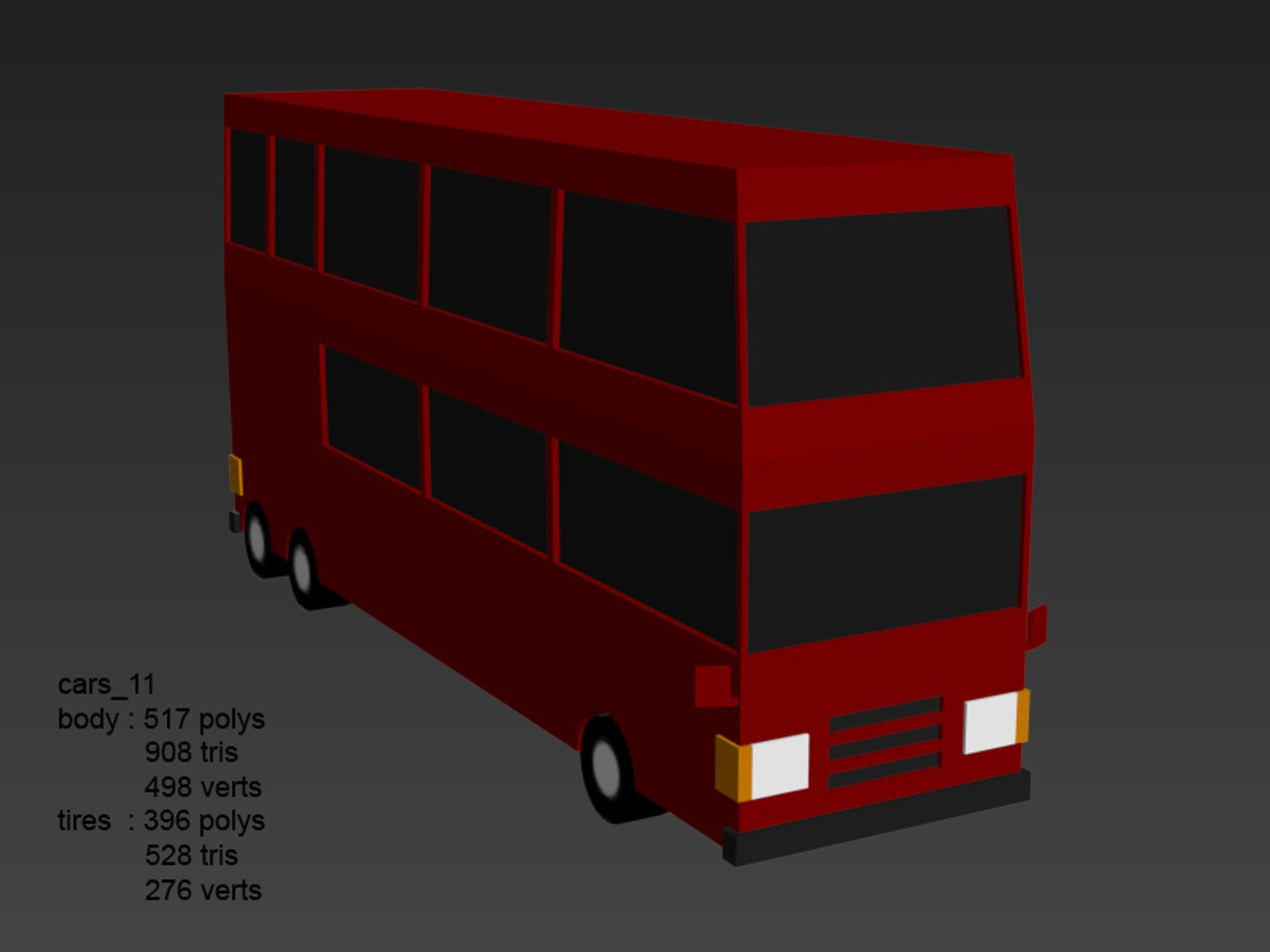 Pro Blocky Car Pack 3d X