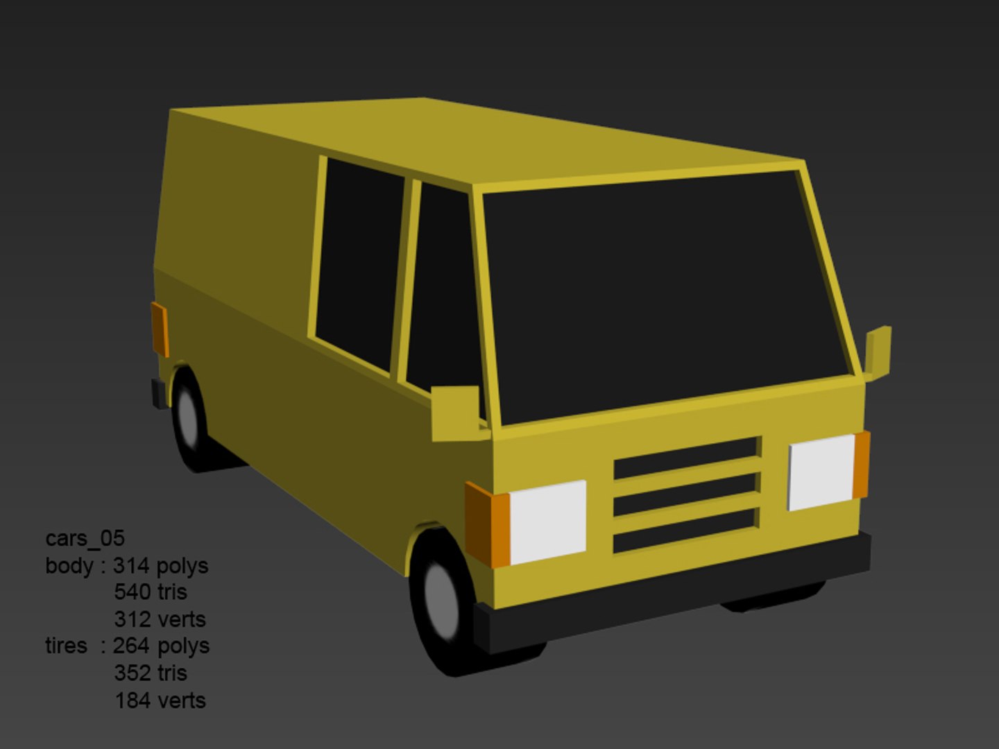 Pro Blocky Car Pack 3d X