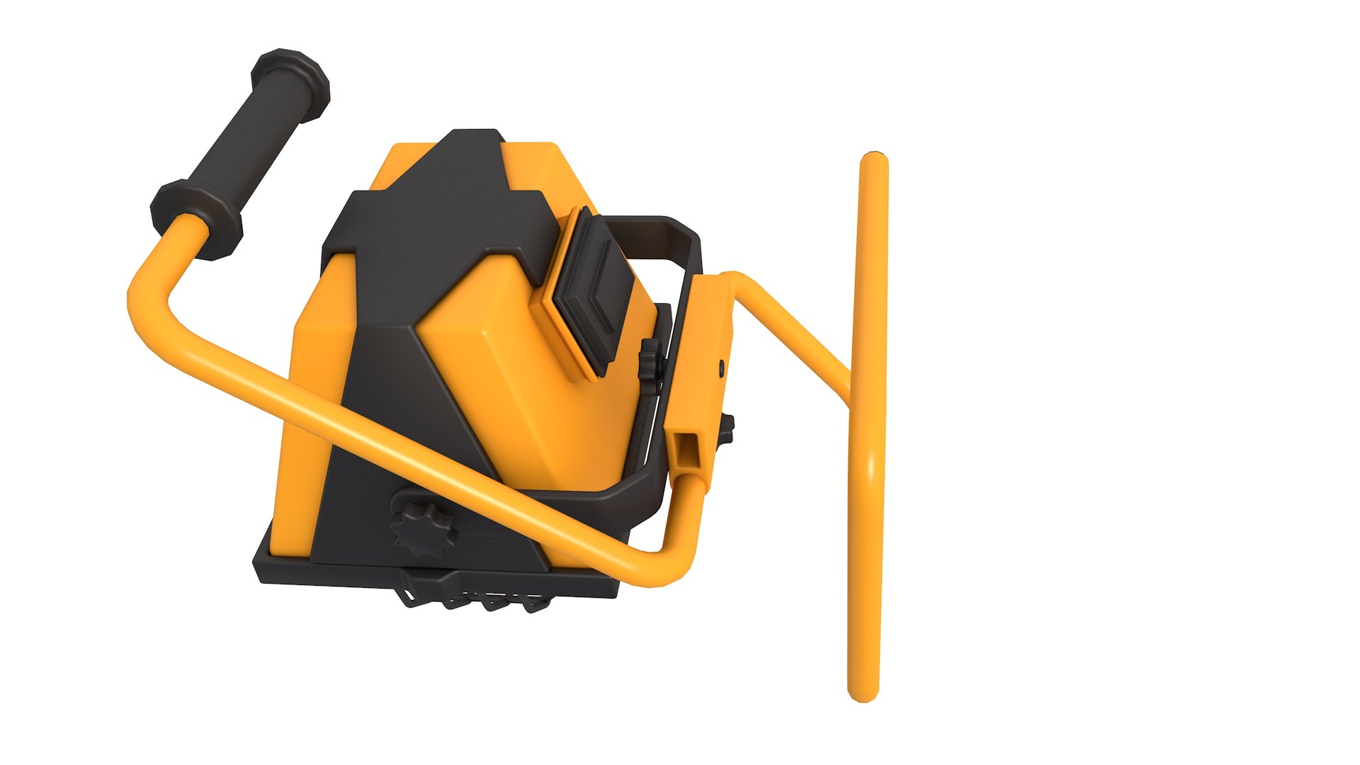 3D Construction Light Model - TurboSquid 2034940